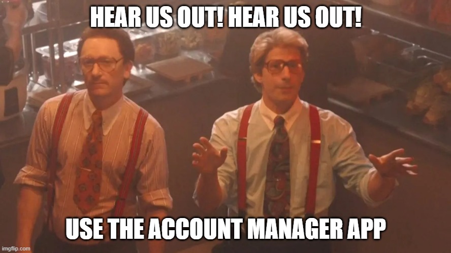 Lonely Island Hear Us Out - Imgflip