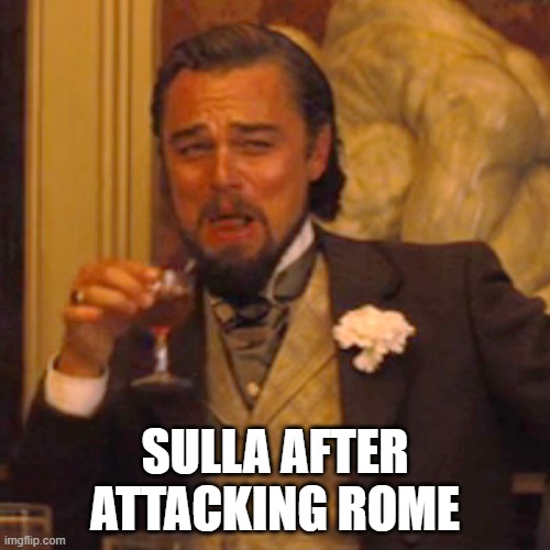 Laughing Leo Meme - Imgflip