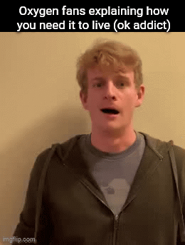 TheLargePig explaining - Imgflip