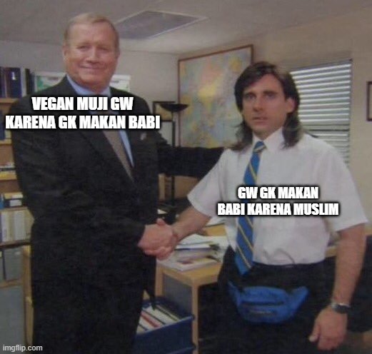 Me and my boss - Imgflip