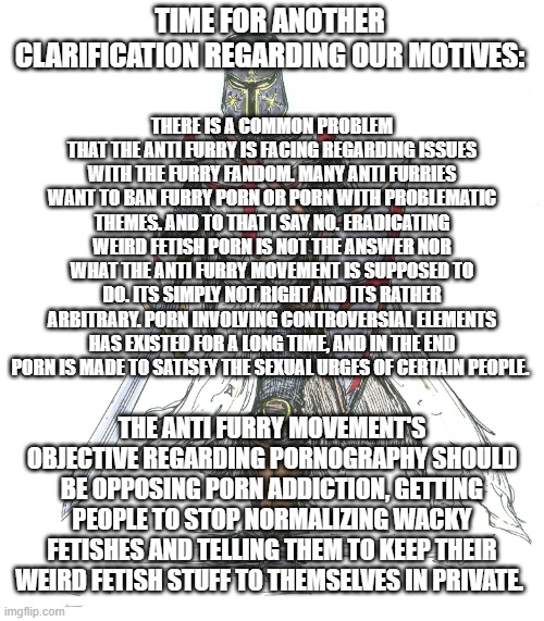 New clarification about our motives: - Imgflip