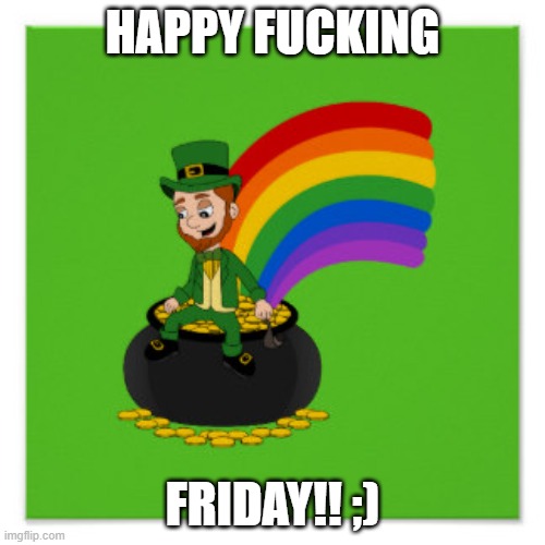 Leprechaun - Imgflip