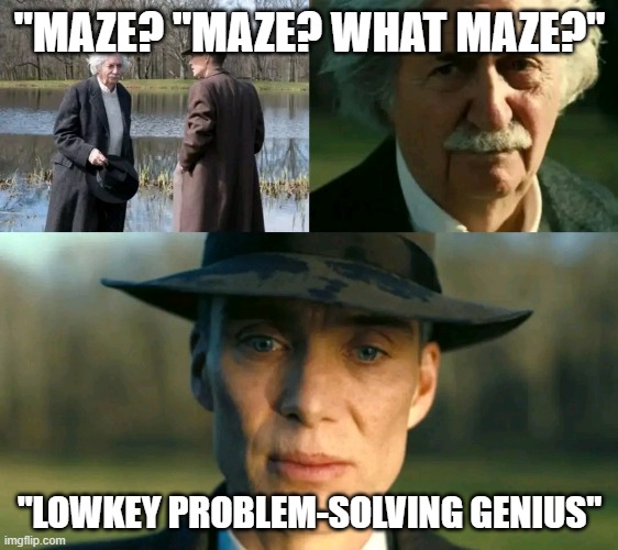 Oppenheimer - Imgflip