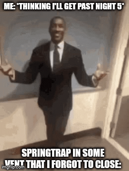 It always happens when I lose track of him - Imgflip