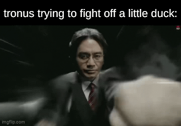 GUESS WHO IS SO BACK CHAT I CONVINCED MY PARENTS (also gus and /j I ...