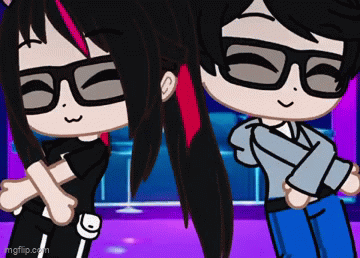 Señorita TTAF Amv Official Gacha Music Video Beginning Preview (Before ...