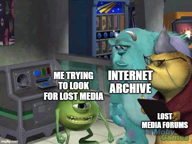 Mike wazowski trying to explain - Imgflip