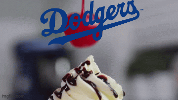 DODGERS LOSE (Mets edition) - Imgflip