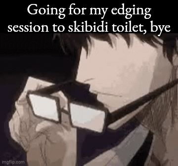 Always goon - Imgflip