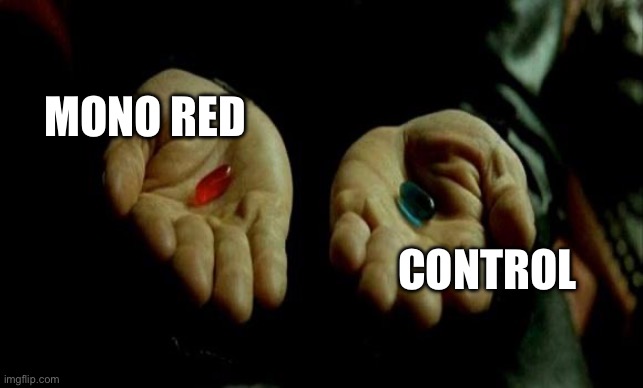 Matrix Pills - Imgflip