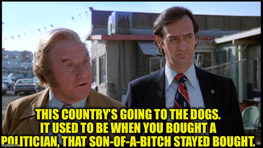 Haven't seen much of RFK jr out on stump lately - Democratic ...