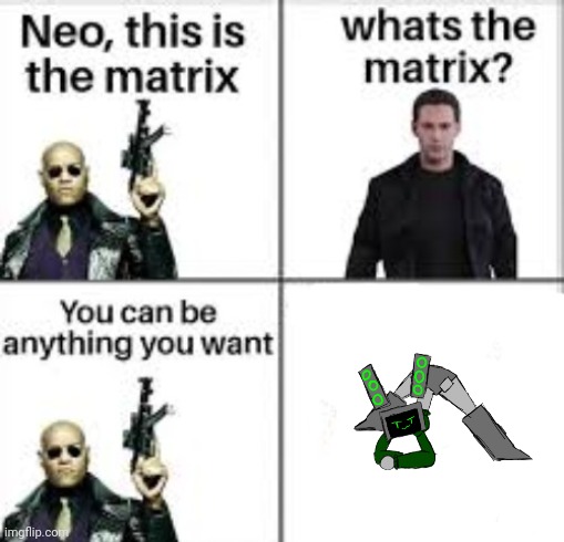 Random Imgflip-specific shitpost - Imgflip