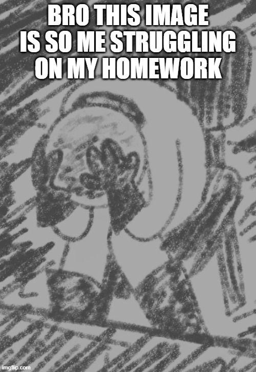 orange astronaut having a breakdown - Imgflip