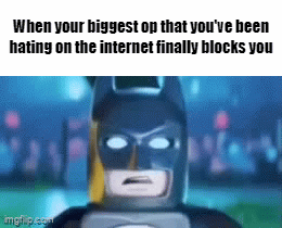 Damn is it really over? - Imgflip