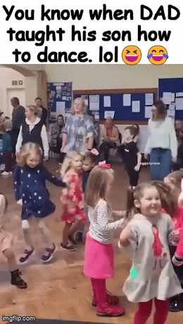 Good Job, Dad! - Imgflip