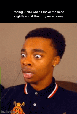 Flight scared af - Imgflip