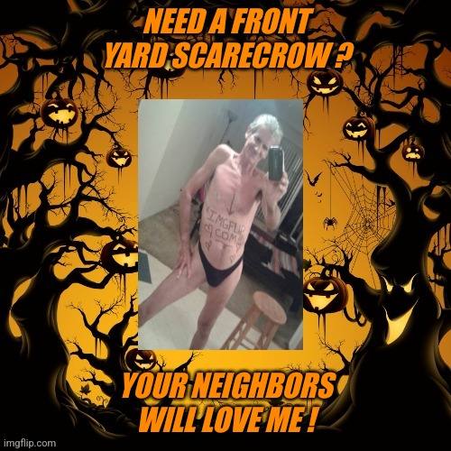 Please share my exciting free offer... - Imgflip