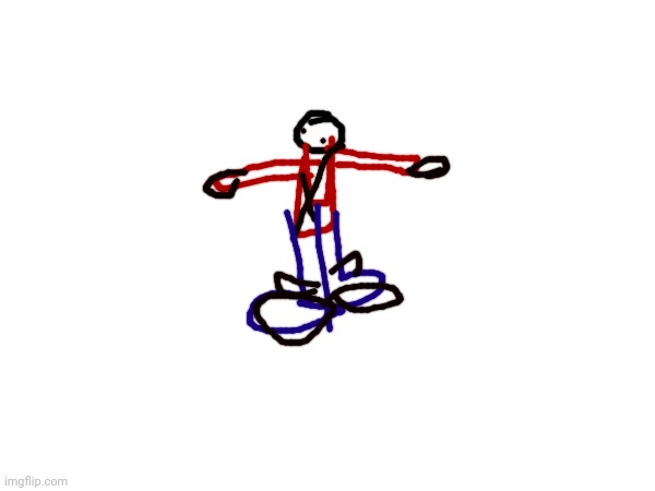 Lore dump in comments. - Imgflip