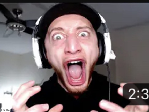 Zero context legitimate frame - Imgflip