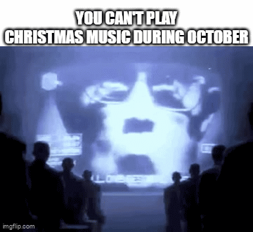 This Is Halloween - Imgflip