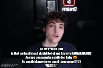 dream yapping - Imgflip