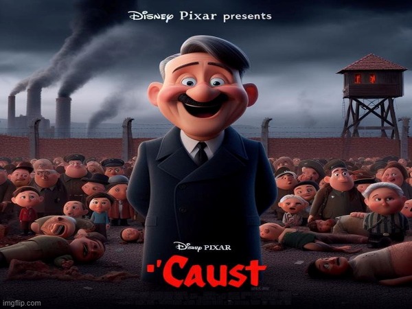 Caust - Imgflip
