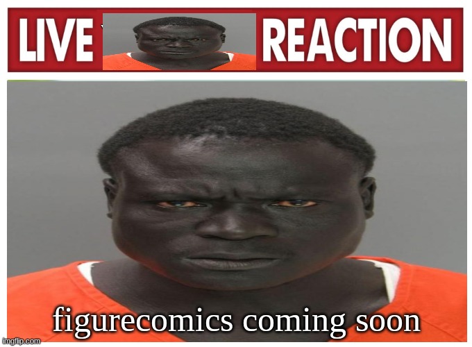 live convict reaction - Imgflip