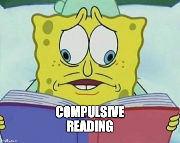 cross eyed spongebob - Imgflip
