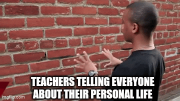 Personal - Imgflip