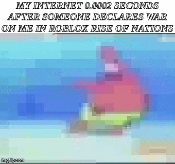 and internet is fine when im at peace and nothing interesting is going ...