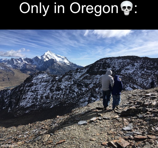 Chacaltaya - Imgflip