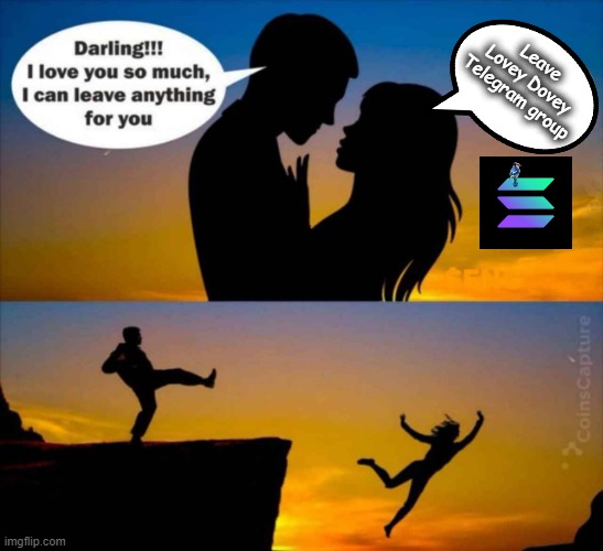 Lovey Dovey - Imgflip