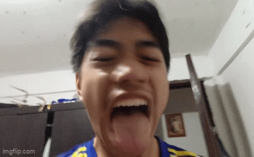 Woeber zamn - Imgflip