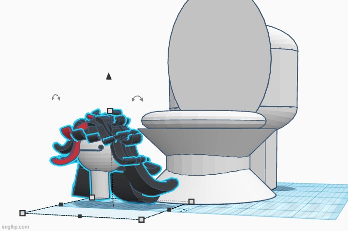 DO NOT TEST ME CHRONO, I WILL DO IT - Imgflip