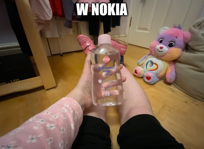 #Nokia - Imgflip