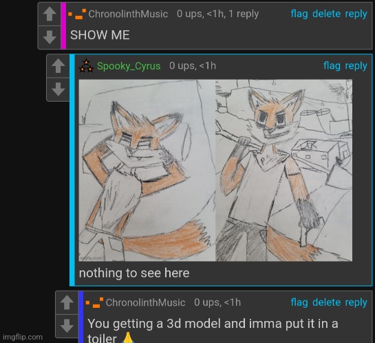 Skibi cyrus - Imgflip