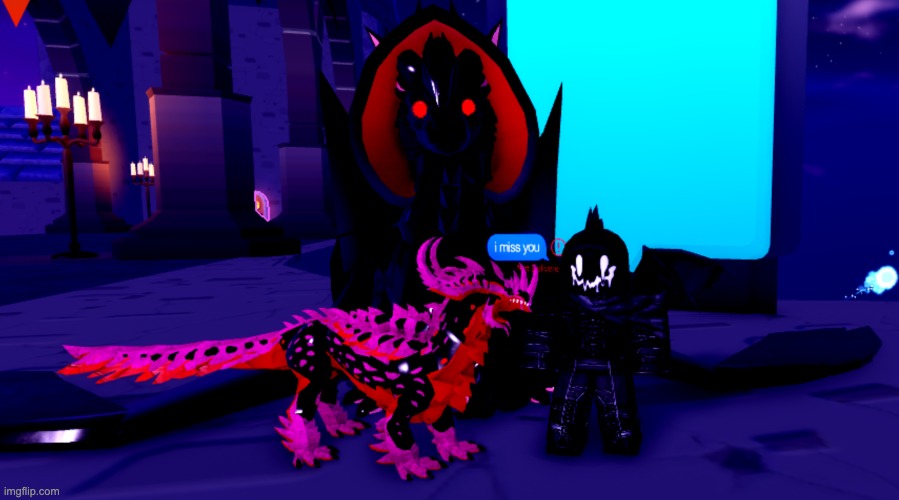 Paranox Vaporizer and her interspecies son - Imgflip