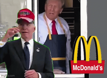 Face you make when the ice cream machine is fixed...lol - Imgflip