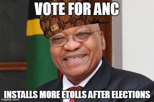 Jacob Zuma scumbag - Imgflip