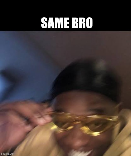 Gojo announcement template V6 - Imgflip