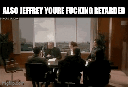 Window Jump - Imgflip