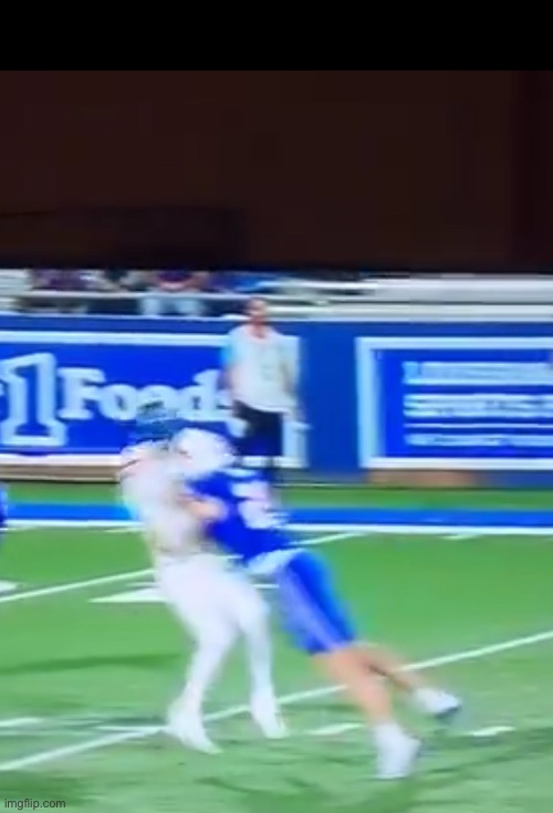 They still hit hard. Sometimes. | More Sports