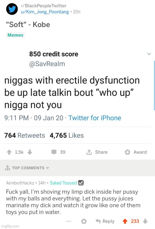 Huh, interesting - Imgflip