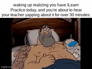 Why tell us stuff we already know? - Imgflip