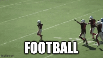 football - Imgflip