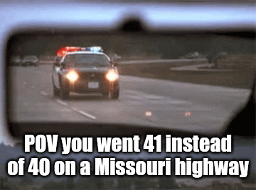 Missouri slander #2 - Imgflip