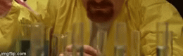 walter white cooking - Imgflip