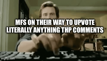 Typing Jim Carrey GIF - Imgflip