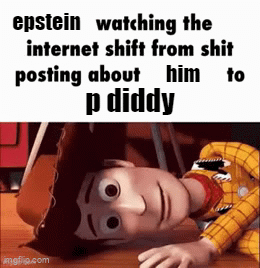 wake up in the morning feeling like p diddy - Imgflip