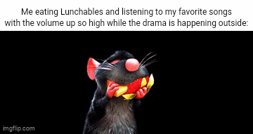 Lunchables - Imgflip